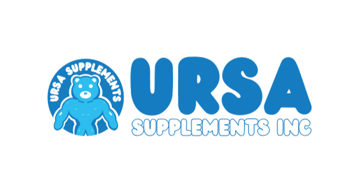 Skip The Scoop, Grab The Gummies! – URSA Supplements